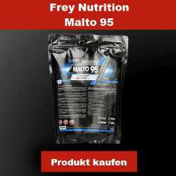 Maltodextrin 6 Einnahme und Wirkung im Kraftsport